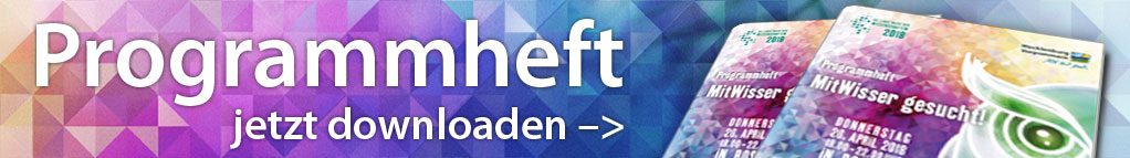 "Women in Natural Sciences and (Bio-)Engineering" - Interdisziplinäre ...