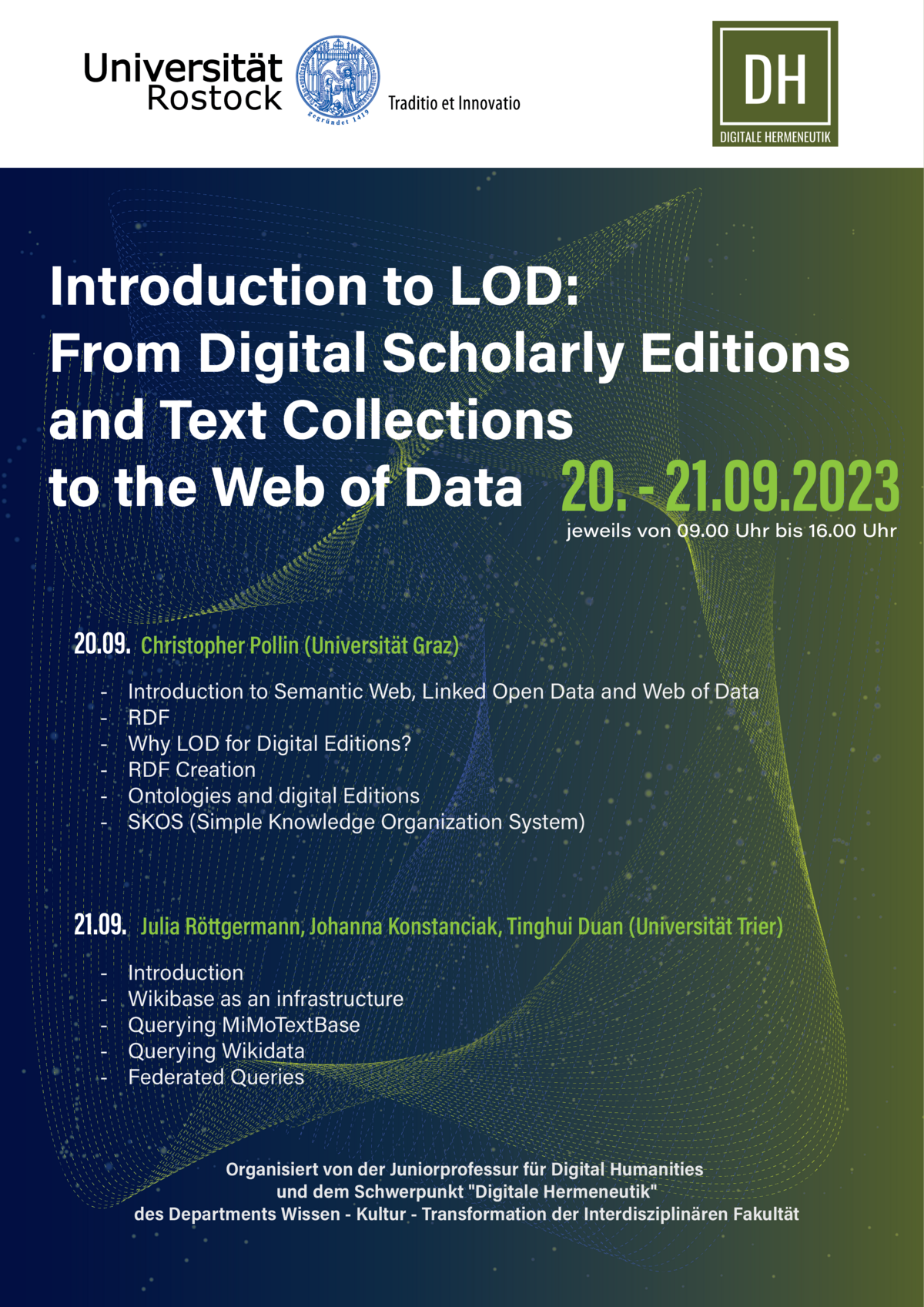 Introduction to LOD: From Digital Scholarly Editions and Text ...
